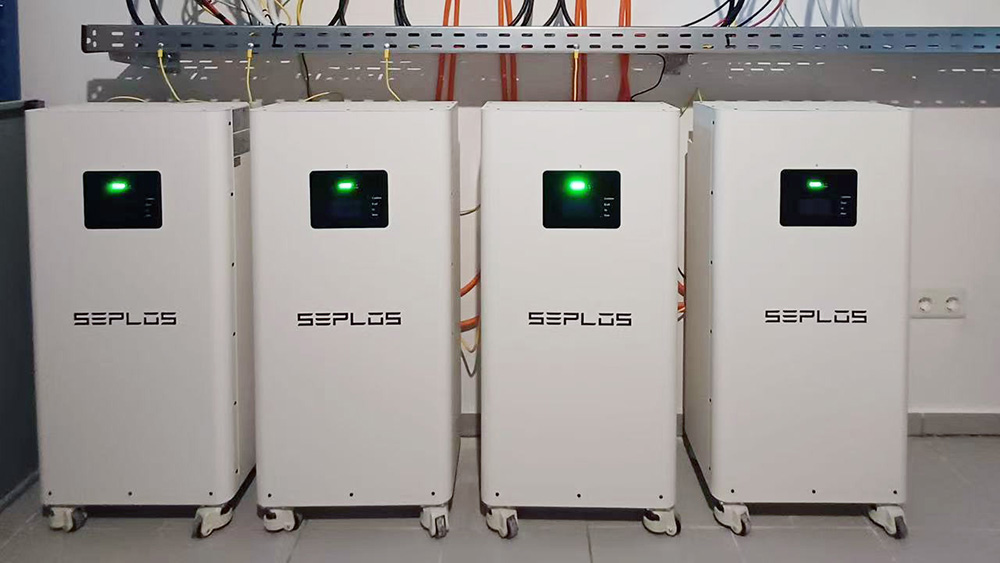 What Size Storage Battery Do I Need? A Complete Seplos Model Guide